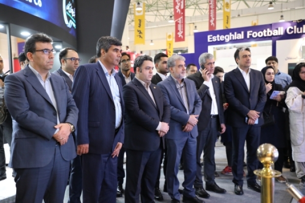 رونمایی از سامانه «IBpay» توسط تامین سرمایه تمدن | دیوان اقتصاد